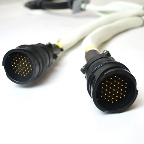 Ten 47 - Interconnection and cable protection solutions