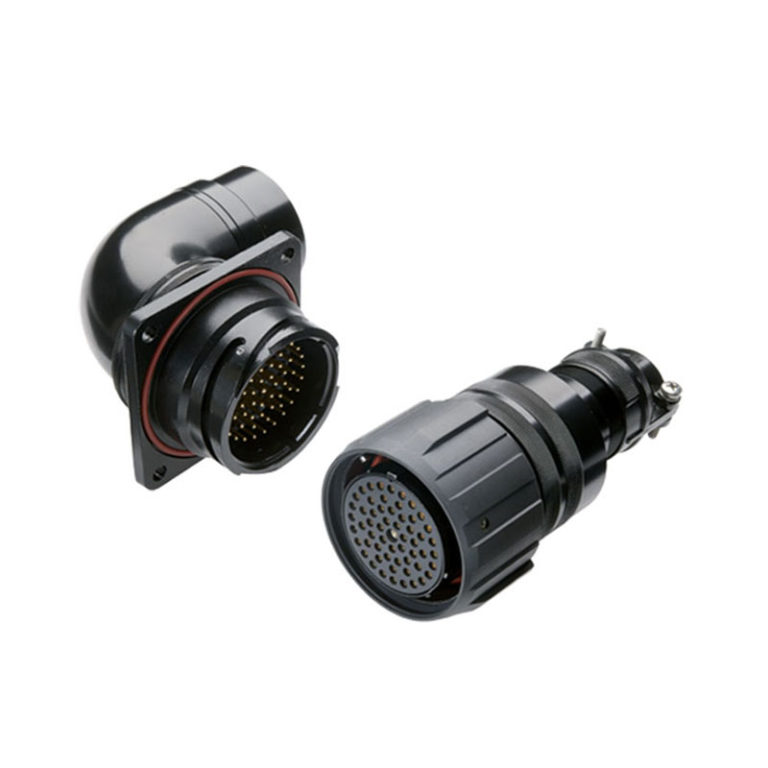 Custom Connectors - Ten 47