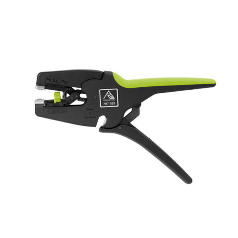 Rennsteig Tools - Ten 47