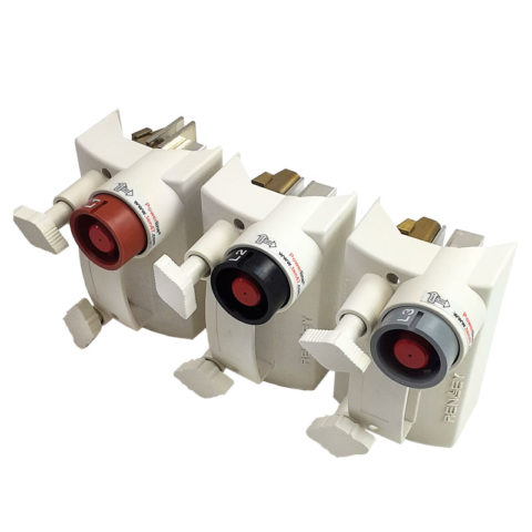 Fuse Carriers - Ten 47