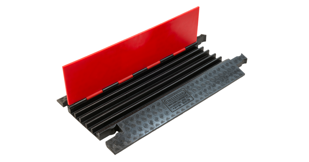 Ten 47 - Interconnection and cable protection solutions