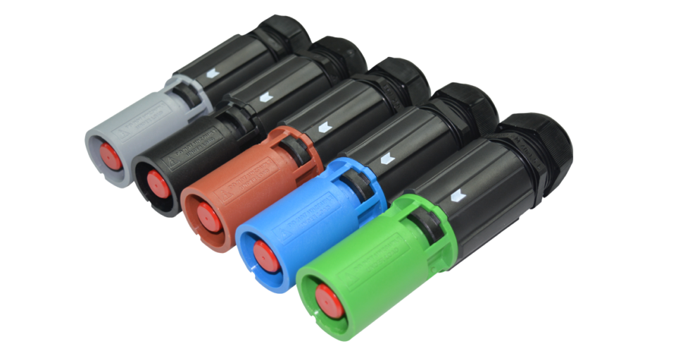 Ten 47 - Interconnection and cable protection solutions