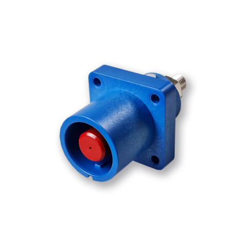 Powerlock Compatible Powerline Connectors - Ten 47