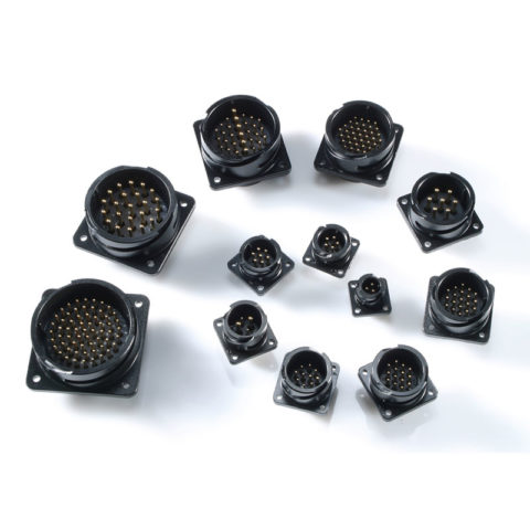 Ten 47 - Interconnection and cable protection solutions