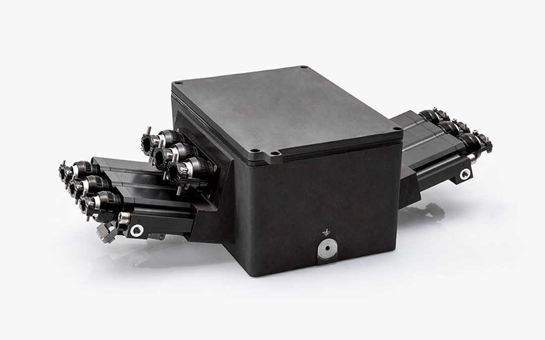 CP Power Box - Ten 47