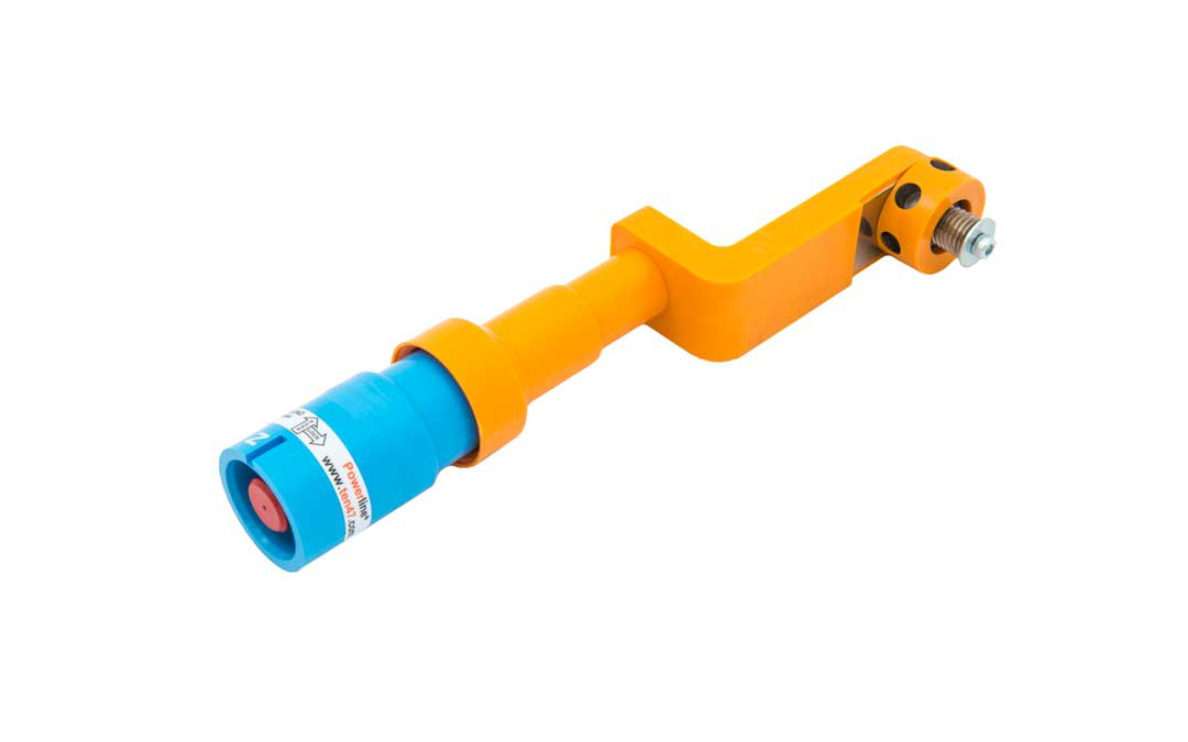 Rotary Clamps - Ten 47