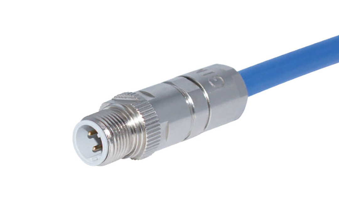 M12 Connectors - Ten 47